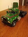 AMT Mack R685ST Semi Tractor Plastic Model Truck Kit 1/25 #1039-06