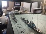 Tamiya German Z Class Z37-39 Destroyer Boats Plastic Model Military ...