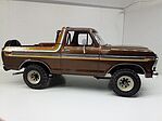 AMT Wild Hoss 1978 Ford Bronco