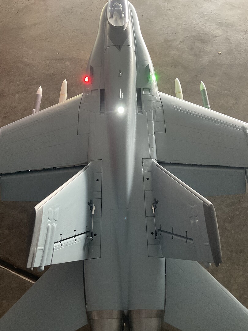 AS-26 Spray Light Ghost Gray 3 oz -- Hobby and Model Lacquer Paint ...