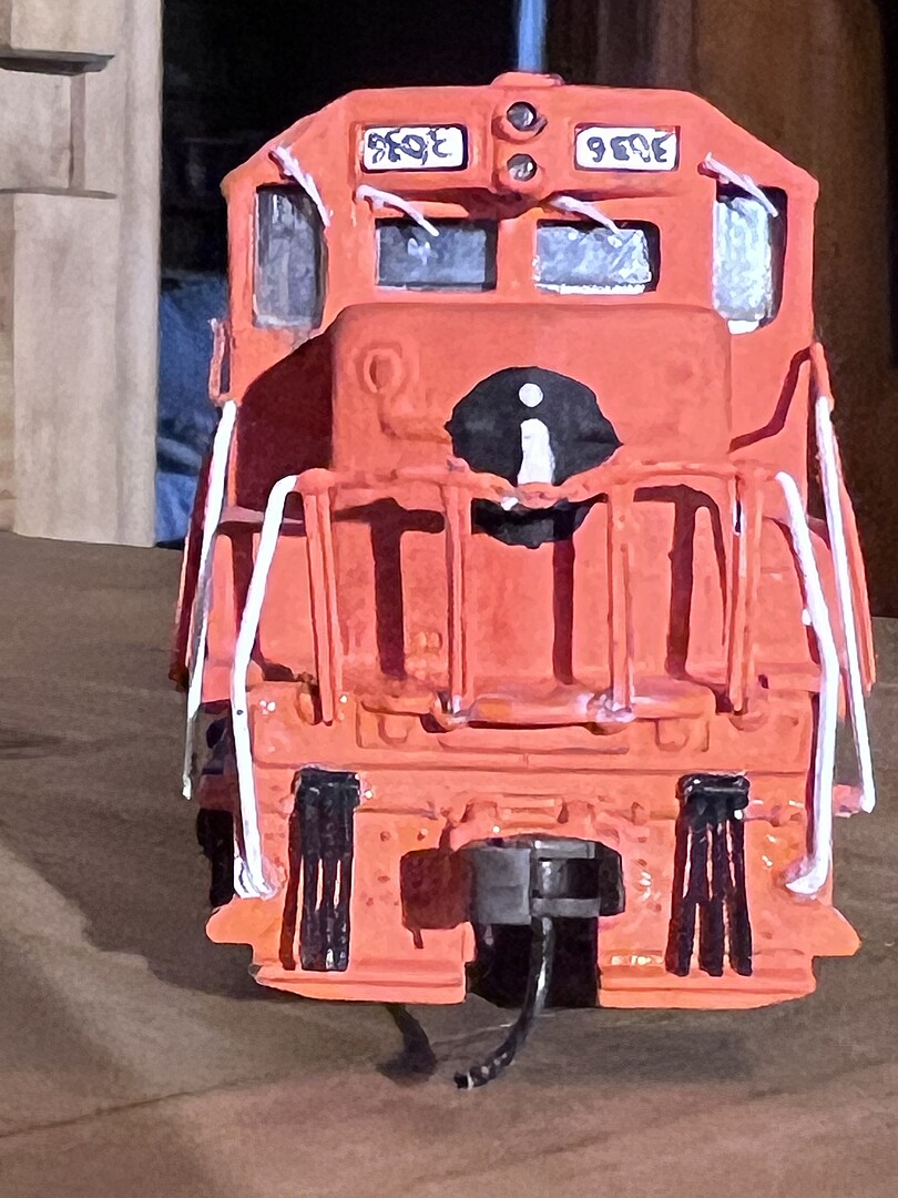 Ho WINDSHILD WIPERS 6pcs Plast pictures by trinity.davidson