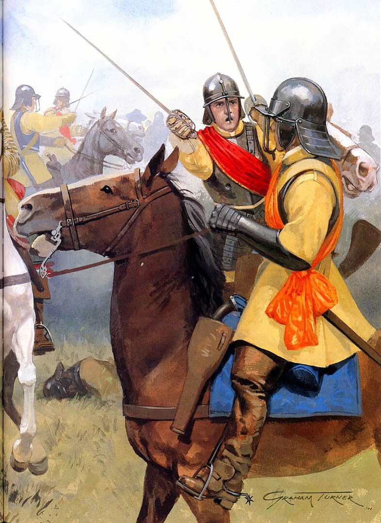 First Newbury 1643 The Turning Point -- Military History Book -- # ...