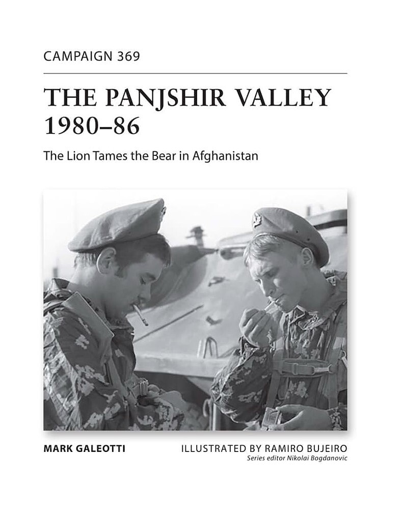 Campaign- The Panjshir Valley 1980-86 pictures by estudiohmarquitectura1