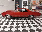 Gallery Images of AMT 1964 Olds Cutlass 442 Hardtop Kit 1