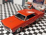 AMT 1965 Pontiac GTO Hardtop Craftsman Plus