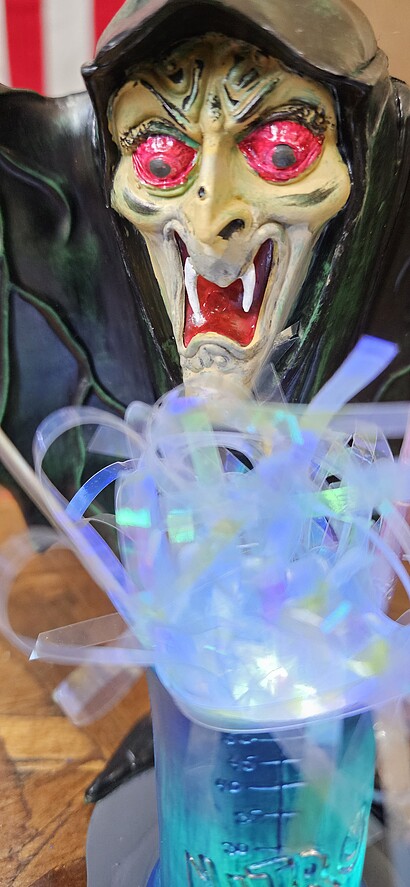 Ed ''Big Daddy'' Roth Angel Fink -- Plastic Model Fantasy Figure Kit ...