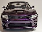 AMT 2021 Dodge Charger RT Plastic Model Car Vehicle Kit 1/25 Scale #1323