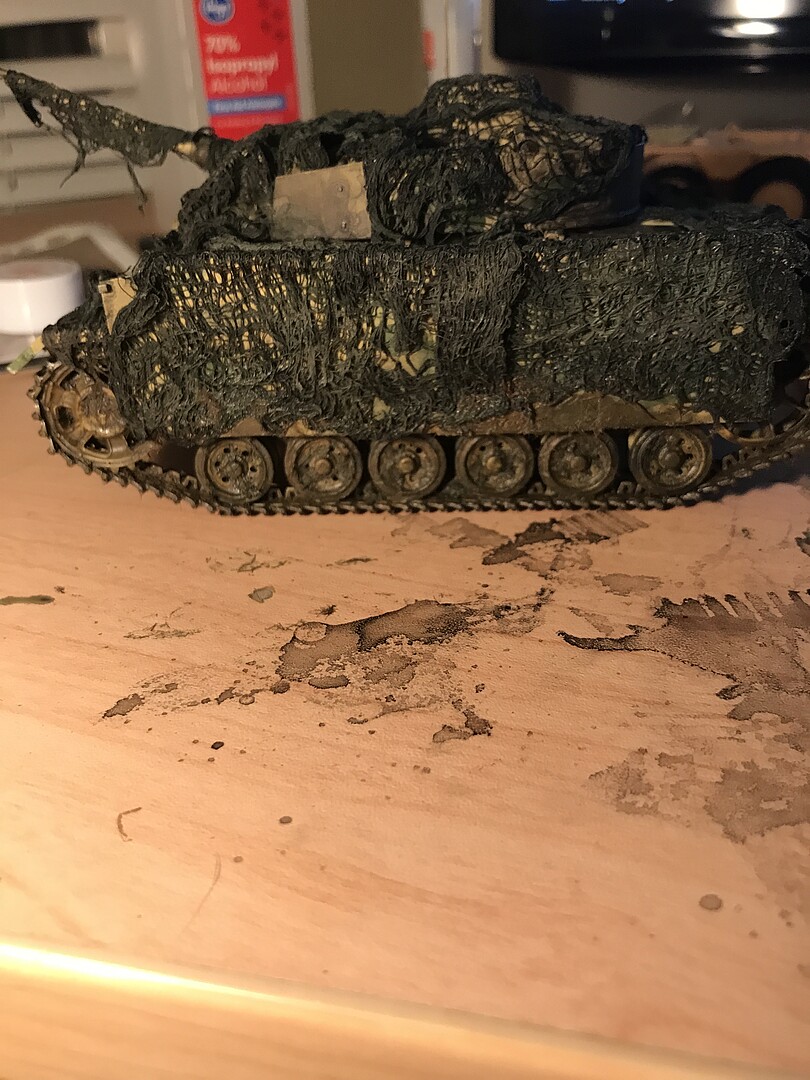 Mud & Grass Weathering Effect 40ml Bottle -- Hobby and Model Paint ...