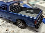 Revell-Monogram 1993 Chevy S10 Custom Pickup Truck Plastic Model Truck ...