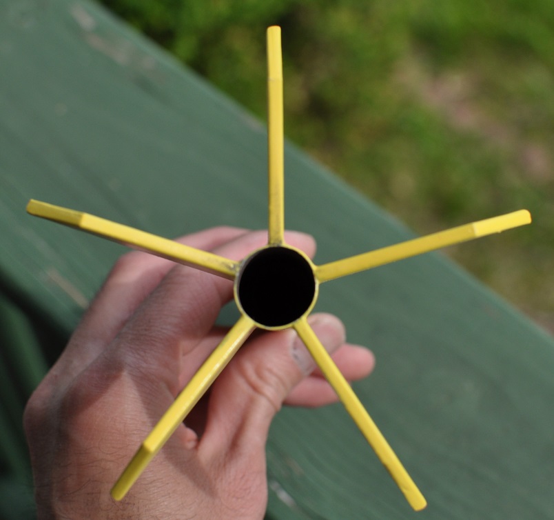 Viking Model Rocket Kit -- Skill Level 1 -- #1949 pictures by mh9162013