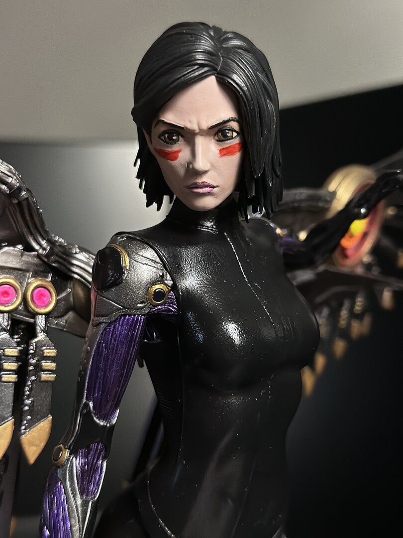 Fairy Flesh Tones Fantasy-Pro Paint Set (8 Colors) -- Hobby and Model ...