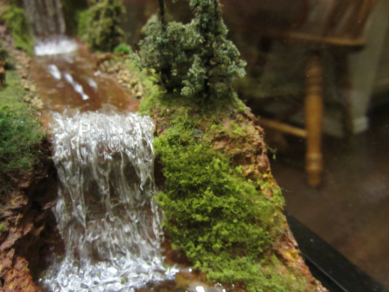 Foliage -- Light Green -- Model Railroad Grass Earth -- #f51 pictures ...
