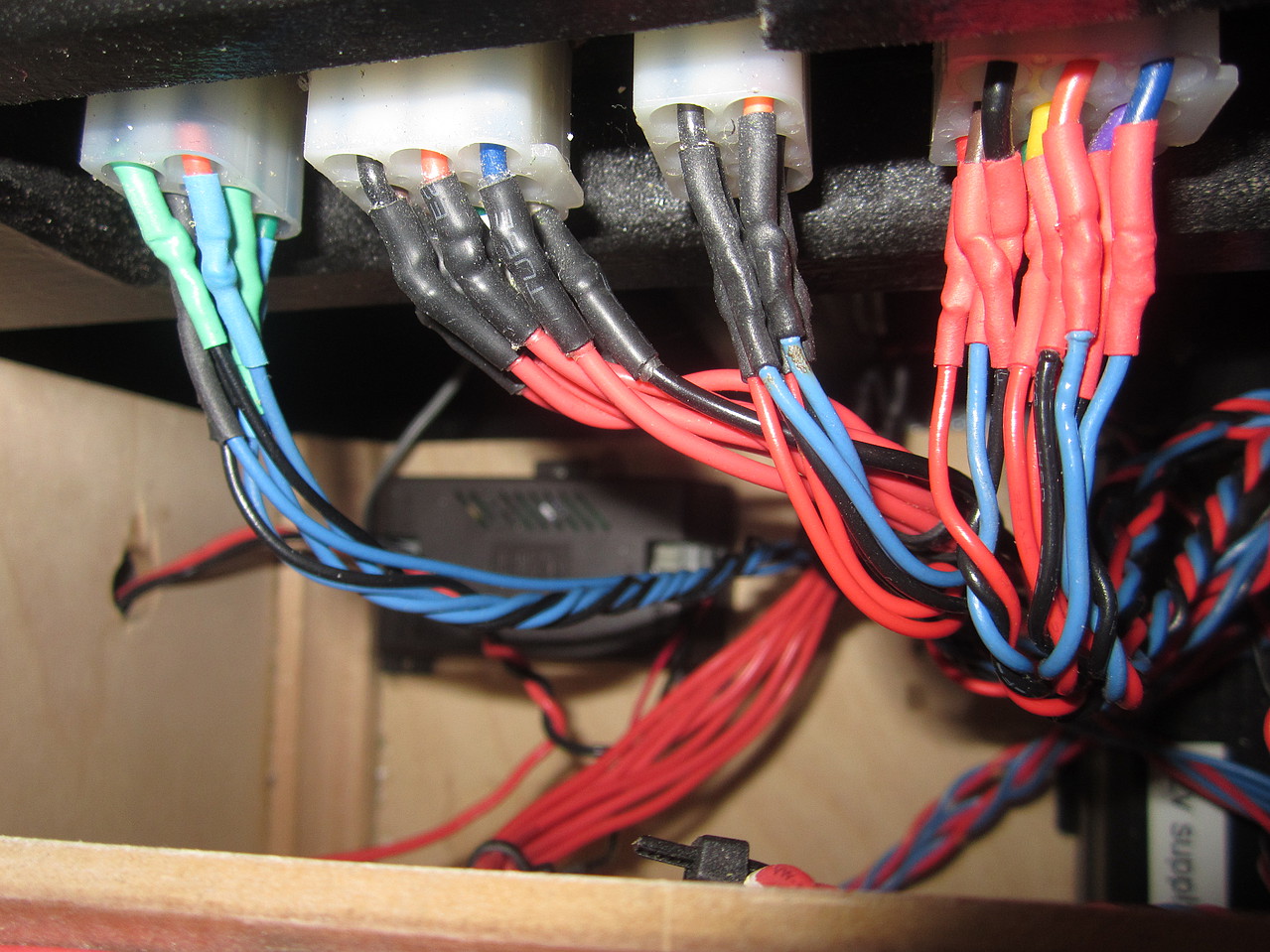 Capacitor Discharge Unit -- Model Train Track -- HO Scale -- #pl35 ...