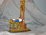 Gallery Images of Doll-and-Hobby The Guillotine