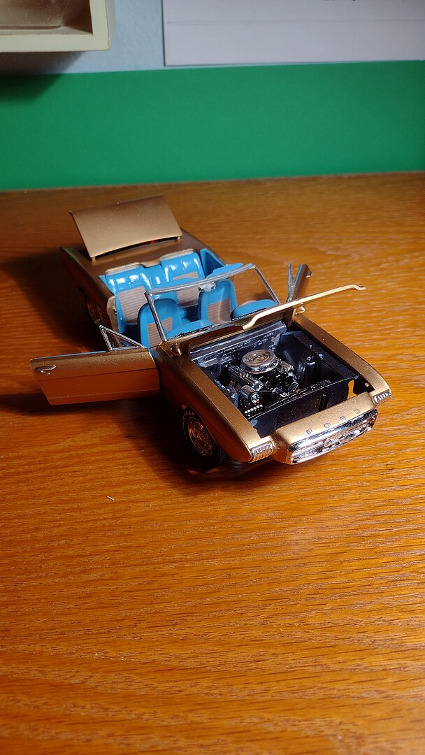 1963 Ford Mustang II Concept Car Pictures