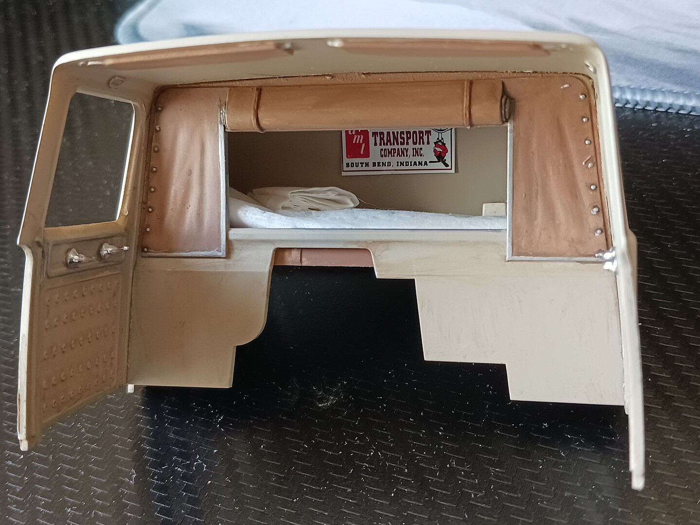 International Transtar CO-4070A Pictures