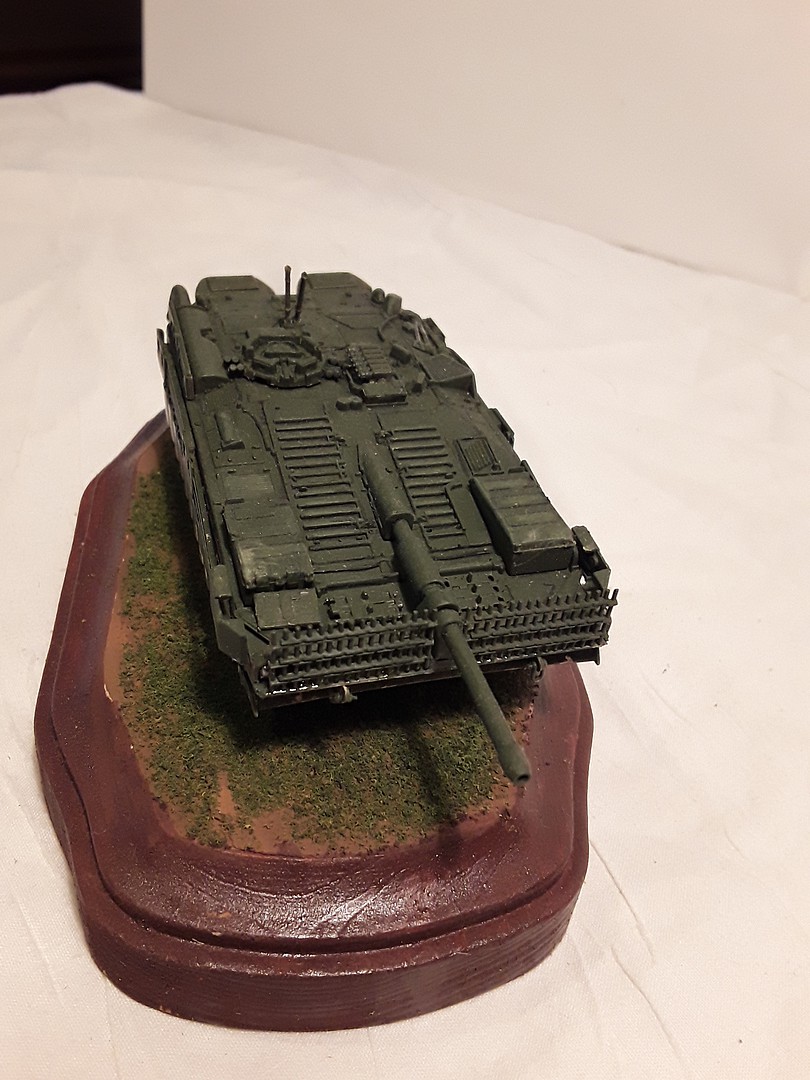 Strv 103c Main Battle Tank Pictures