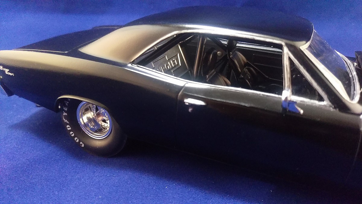 1967 Chevy Chevelle Pro Street Car Pictures