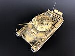 Tamiya Matilda Mk.III/IV British Tank Mk.