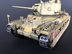 Tamiya Matilda Mk.III/IV British Tank Mk. Plastic Model Military ...