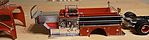 AMT American LaFrance Pumper Fire Truck Plastic Model Truck Kit 1/25 ...