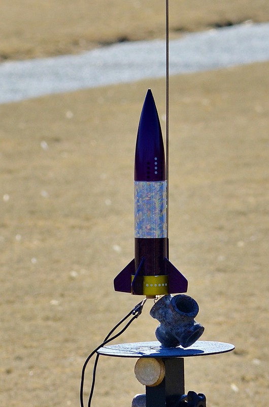 Gallery Pictures Estes Curvilinear Model Rocket Kit Skill Level 1 #3231