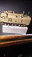 Trumpeter US M4 Command & Control Vehicle (C2V) Plastic Model Military ...