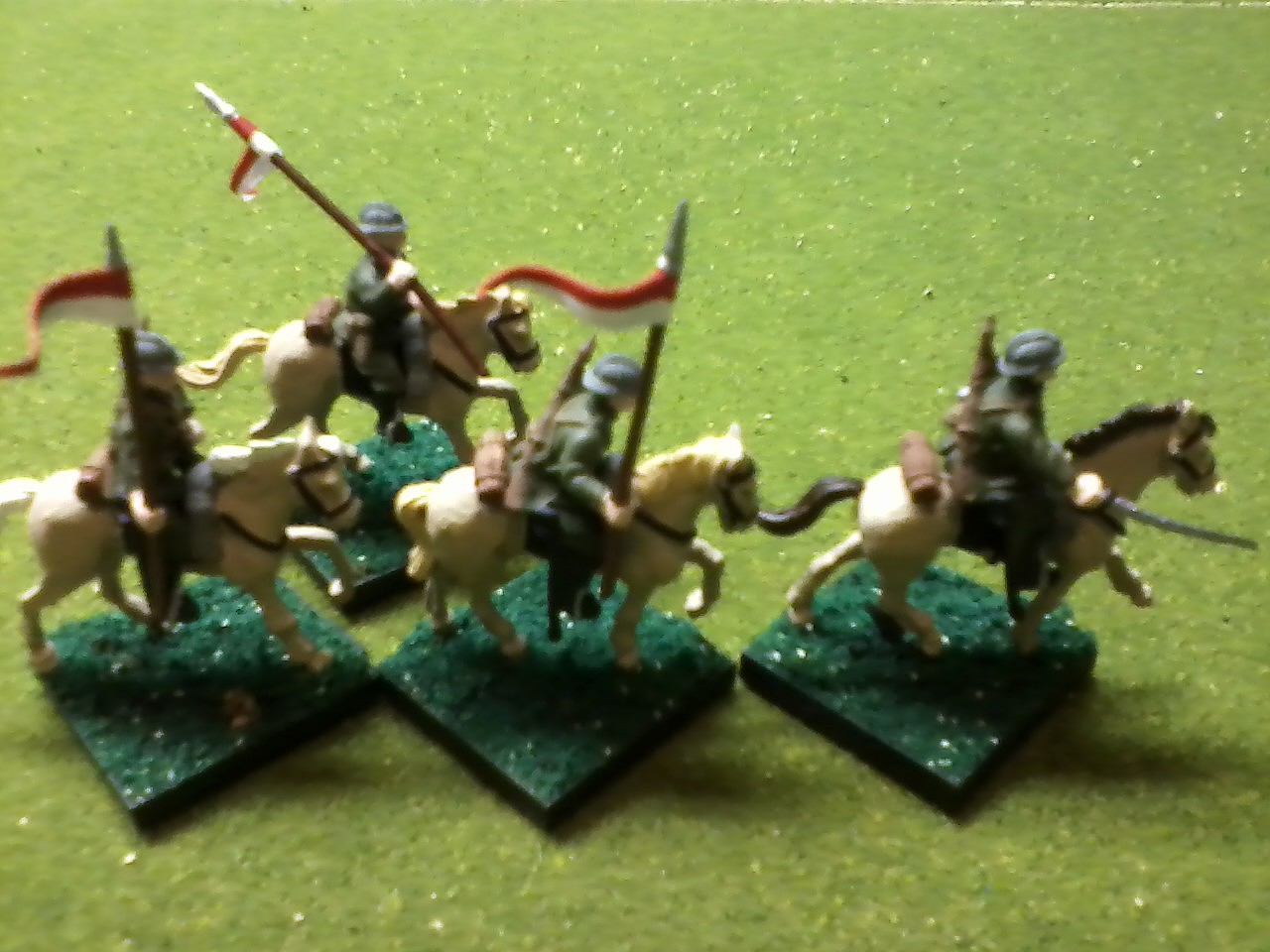 Gallery Pictures Hat WWI French Calvary Plastic Model Military Figure ...