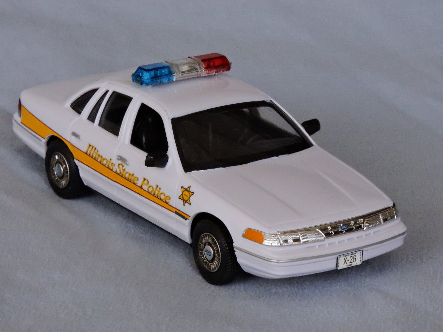 Police Model Cars Kits at Margaret Steen blog
