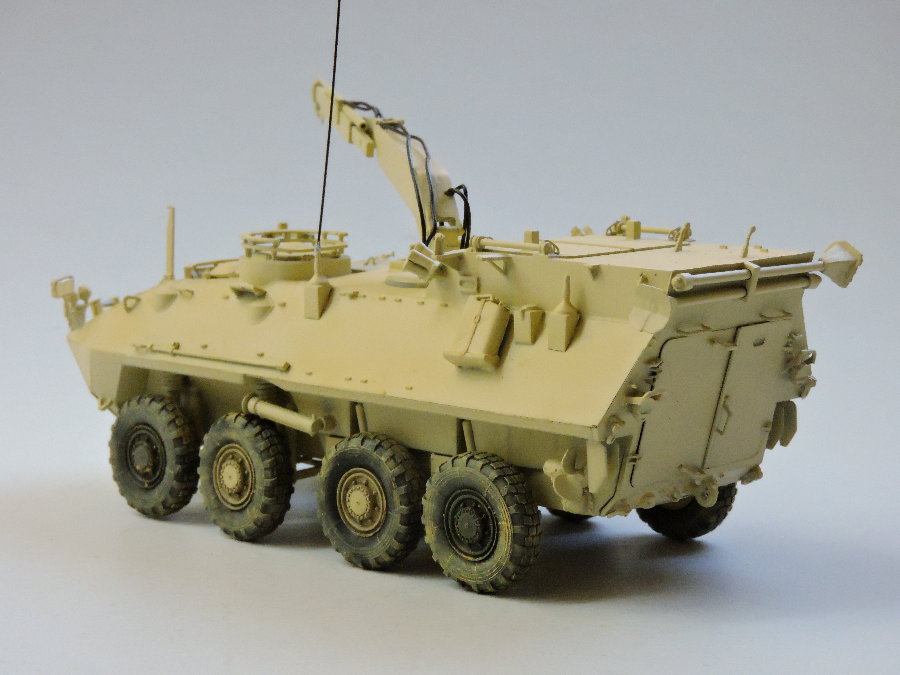 Testors Model Master Spray Modern Desert Sand 3 oz Hobby and Model ...