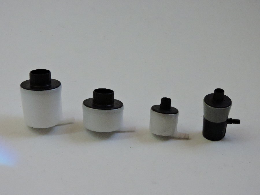 Aztek Deluxe Pro Airbrush Set Pictures