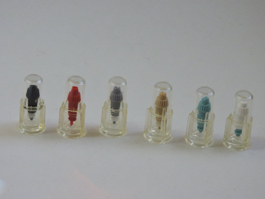 Aztek Deluxe Pro Airbrush Set Pictures