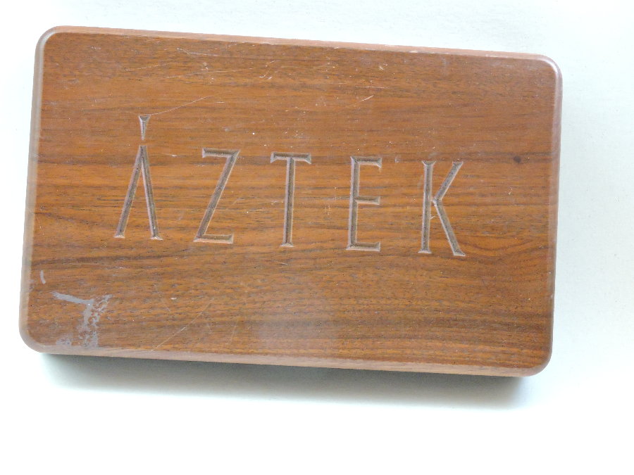 Aztek Deluxe Pro Airbrush Set Pictures
