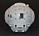 Moebius 2001 Space Odyssey- EVA Pod Plastic Model Science Fiction Kit 1 ...