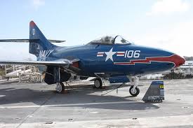 Grumman F9F Panther Fighter Jet -- Plastic Model Airplane Kit -- 1/48 ...