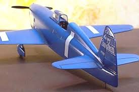 Williams-Brothers Caudron C450/460 Racer Aircraft (Plastic Kit) Plastic ...