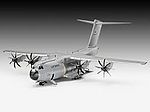 Revell-Germany Airbus A400 M Atlas Plastic Model Airplane Kit 1/144 ...