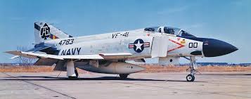 Gallery Pictures Tamiya F4J Phantom II Fighter Jet Aircraft Plastic ...