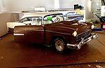 AMT '55 Chevy Bel Air Hardtop
