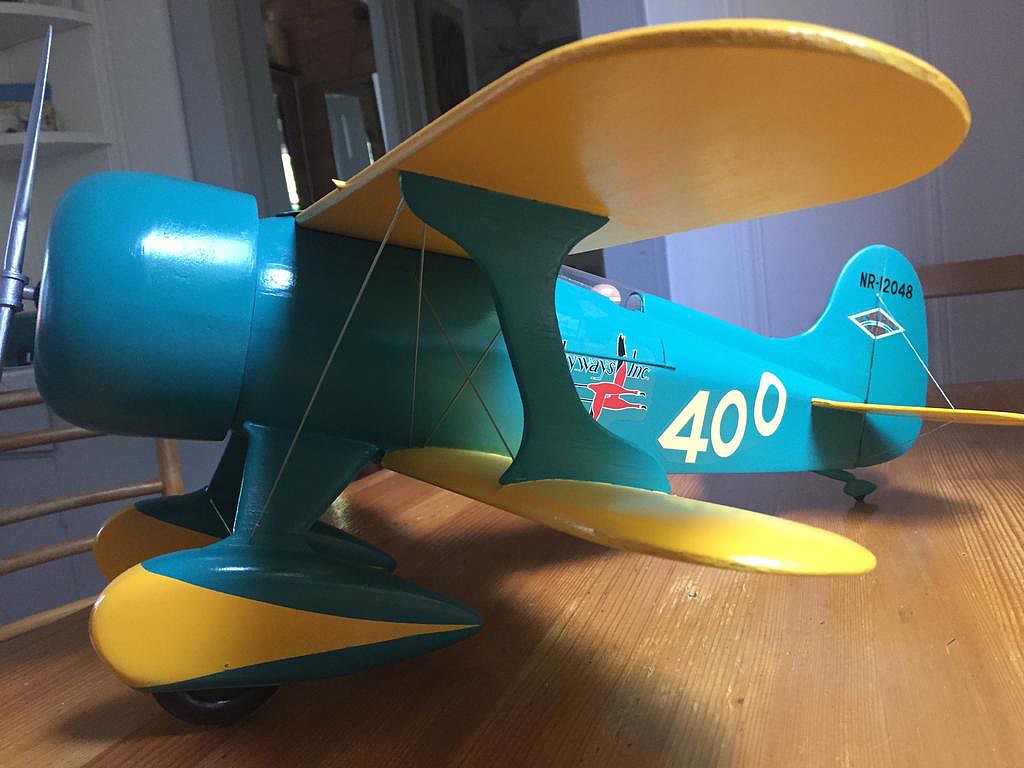 Laird Super Solution 24 pictures by obscotts