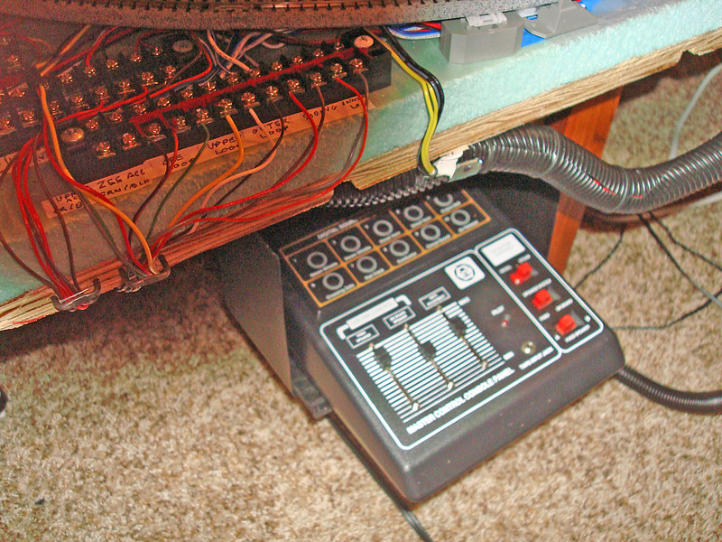 SOUNDMASTER 210 pictures by cj.trainer ( Canton, GA )