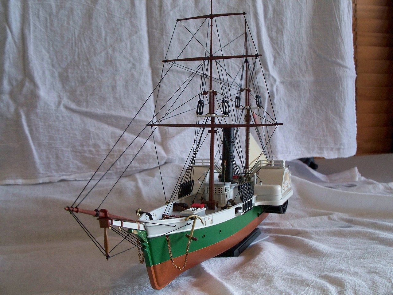 Civil War Blockade Runner Military Boat Pictures
