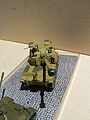 Riich M109A6 Paladin Self-Propelled Howitzer