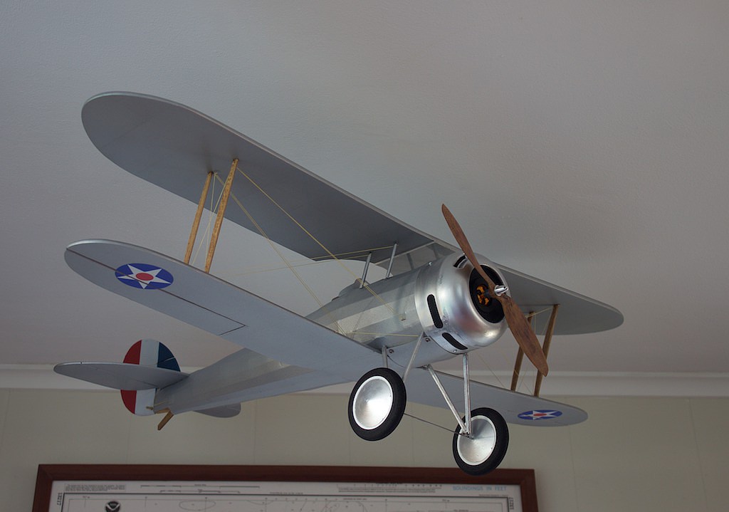 Nieuport 28 WWI Fighter pictures by trident.2 ( Block Island, RI )