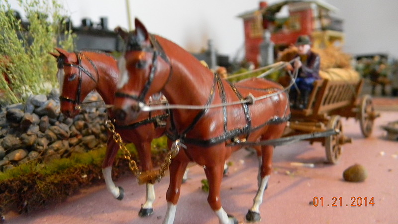 Gallery Pictures Master-Box Somewhere in Europe 1944 Plastic Model ...