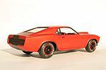 Revell-Monogram 1970 Boss 429 Mustang 3'n1 Plastic Model Car Kit 1/24 ...