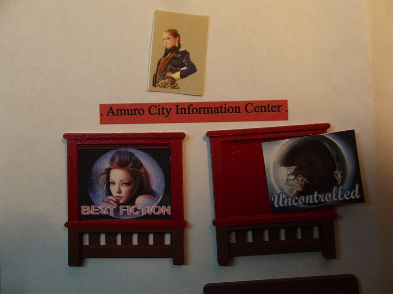 Flag Stop Station 1-Story Building Kit -- O Scale Model Railroad ...