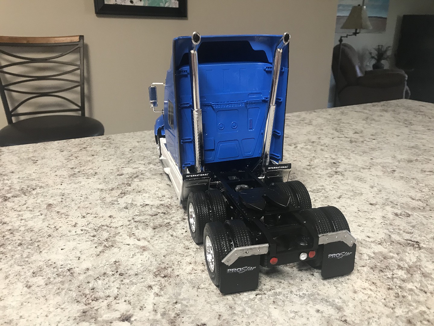 International ProStar Pictures