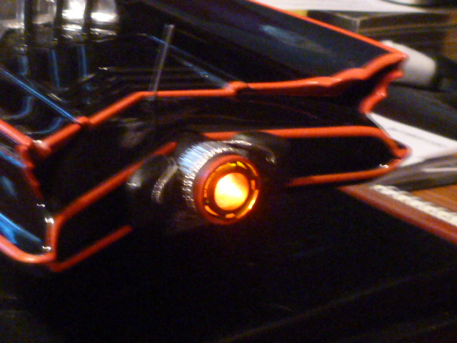 Model Master Chevy Engine Red 1/2 oz -- Hobby and Model Enamel Paint ...