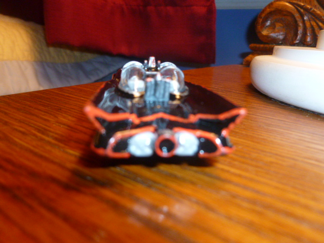 Model Master Chevy Engine Red 1/2 oz -- Hobby and Model Enamel Paint ...